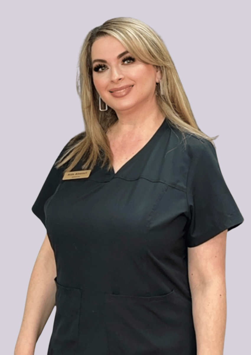 Our Team - Sophie JY Lee MD