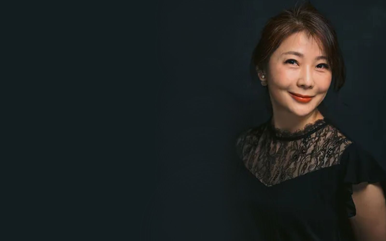 Dr. Sophie Lee - Sophie JY Lee MD