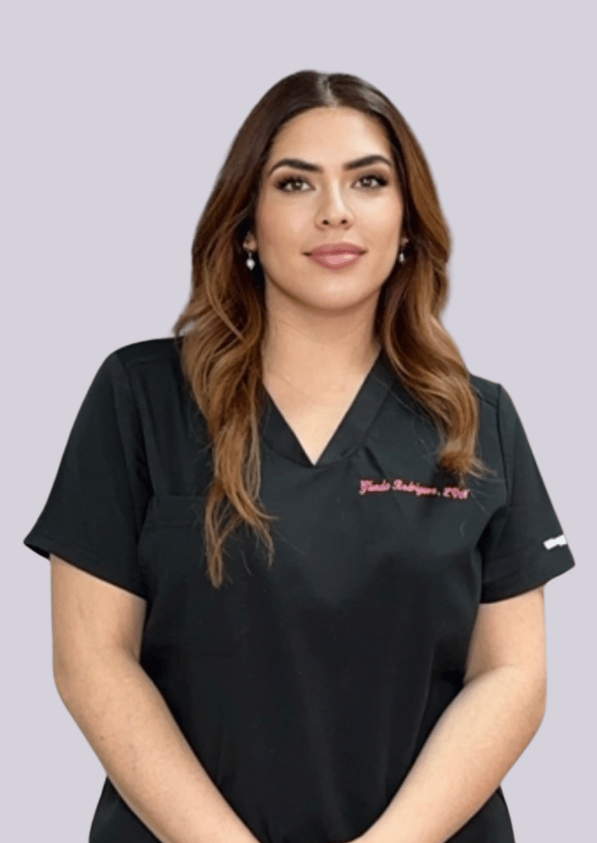 Our Team - Sophie JY Lee MD