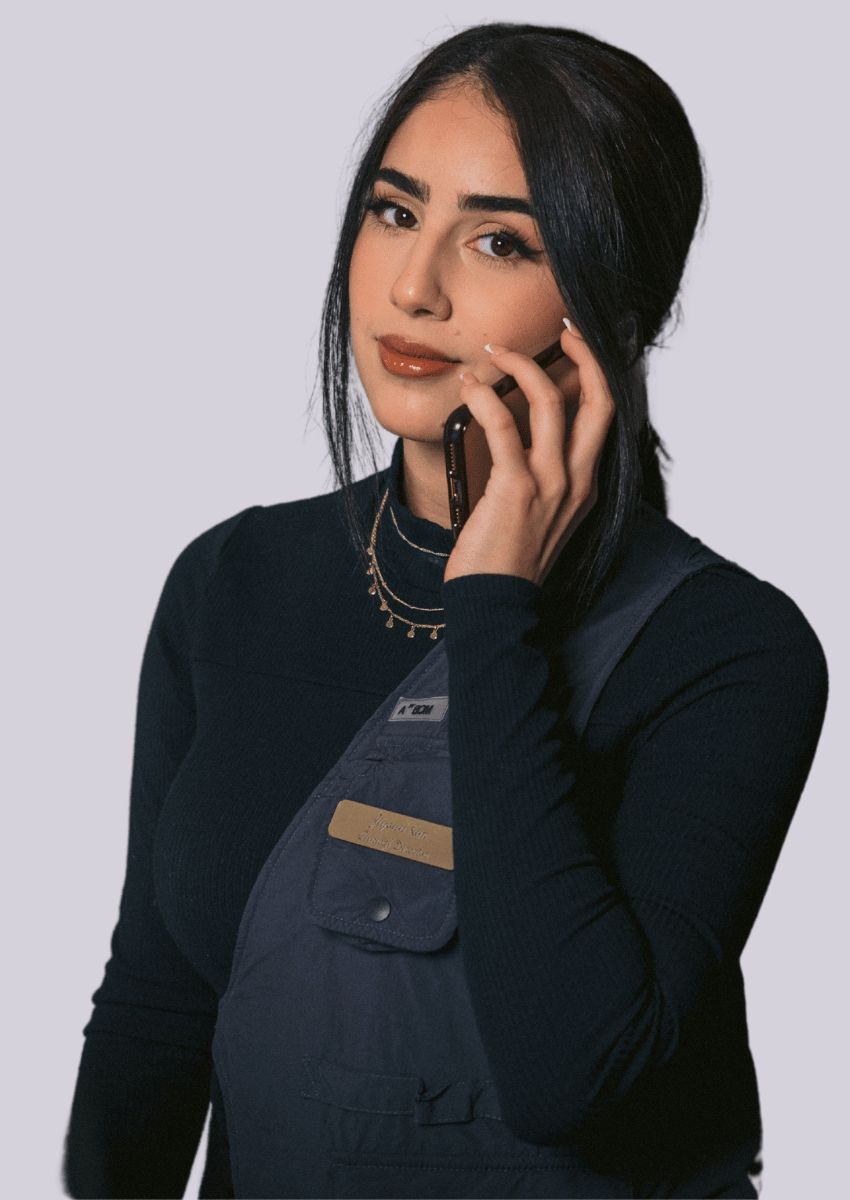 Our Team - Sophie JY Lee MD